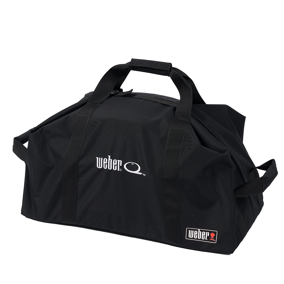 Baby Q Duffle Bag - Classic Fireplaces & Barbeques