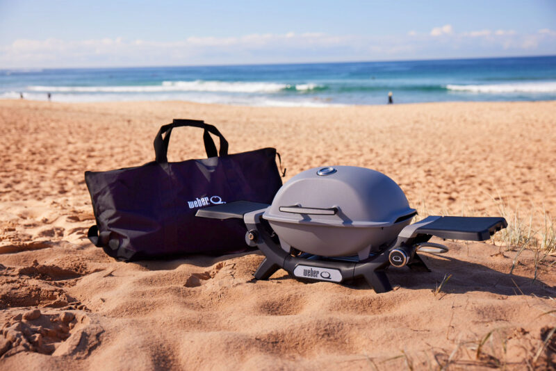 Master Your Weber Q: Essential FAQ Guide