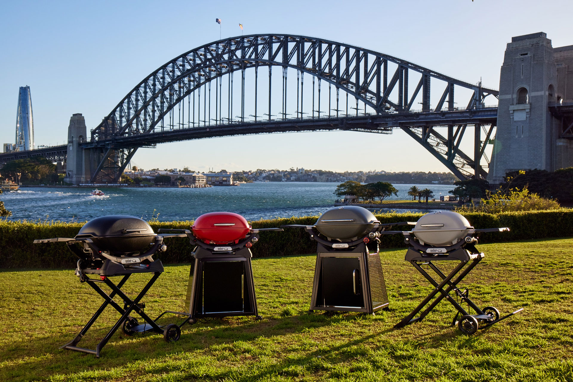 Master Your Weber Q: Essential FAQ Guide