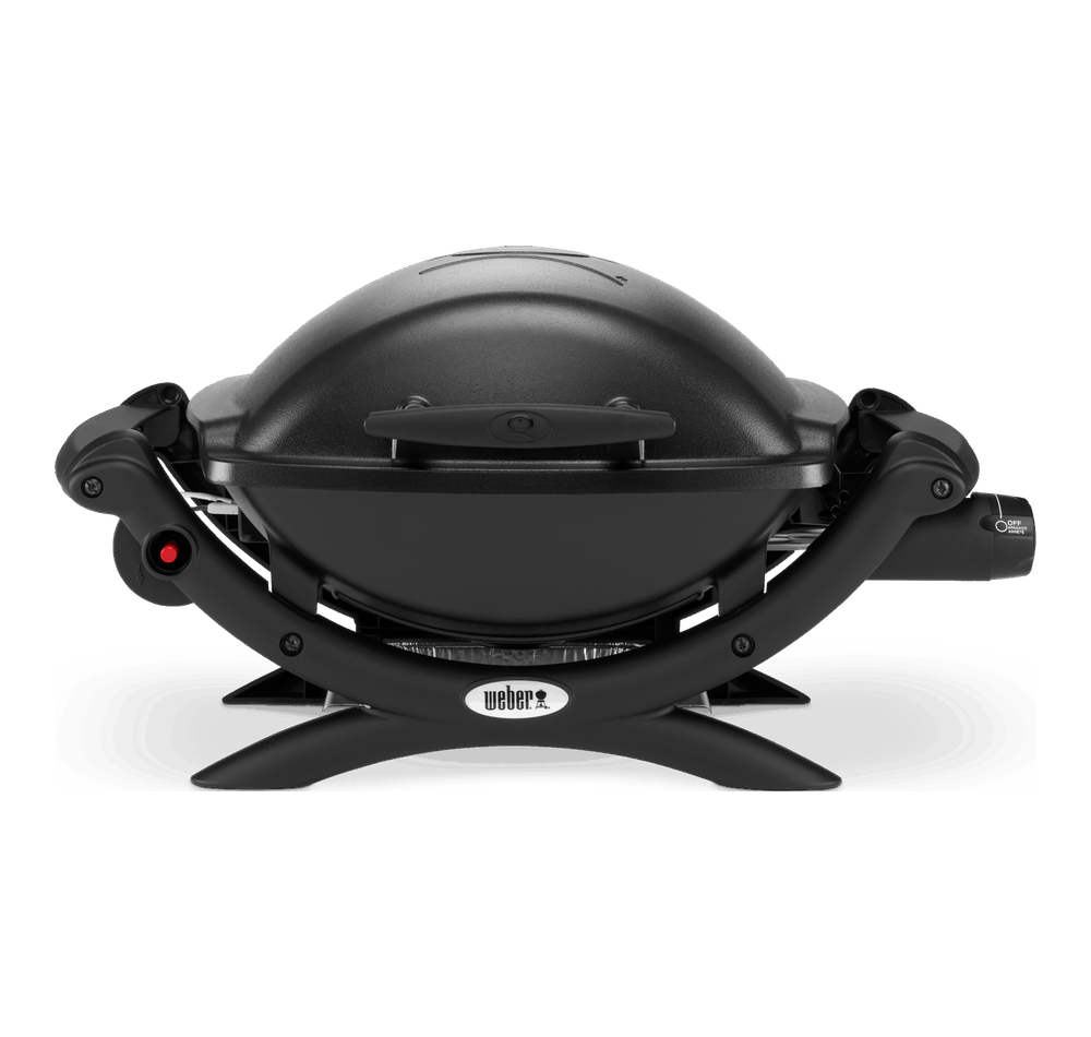 Weber Baby Q Series Archives - Classic Fireplaces & Barbeques