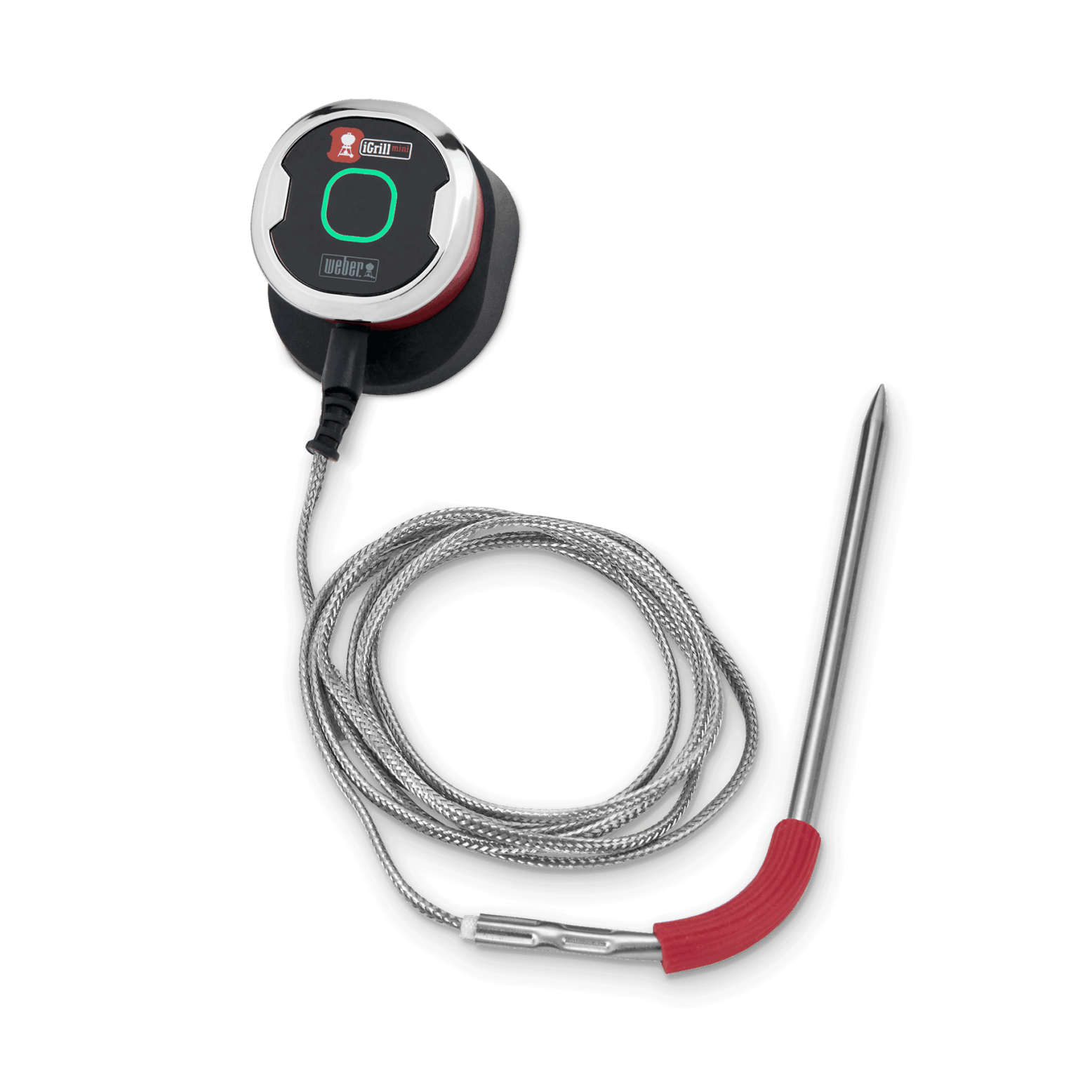 Weber Meat Temperature Probe - Classic Fireplaces & Barbeques