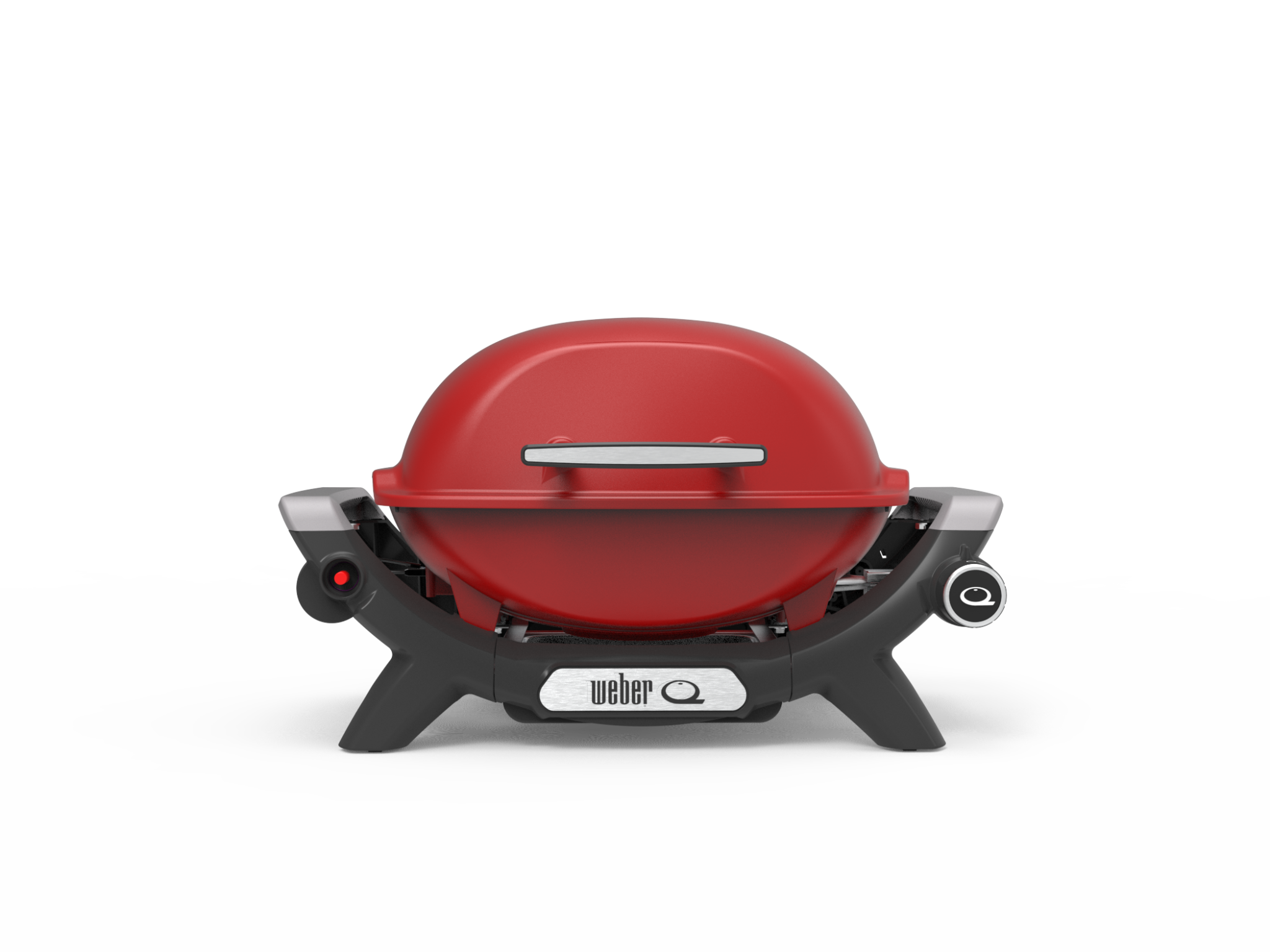 Weber Baby Q Series - Classic Fireplaces & Barbeques
