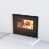 Blaze B520 - Classic Fireplaces & Barbeques