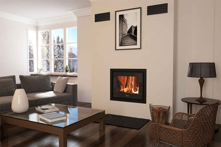 Masport - Classic Fireplaces & Barbeques