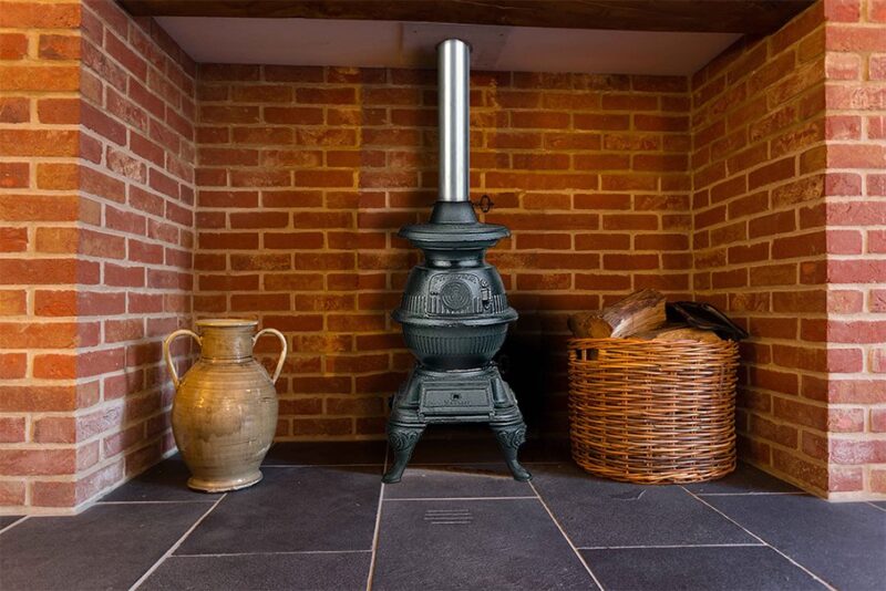 Masport - Classic Fireplaces & Barbeques