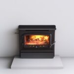 Nectre - Classic Fireplaces & Barbeques