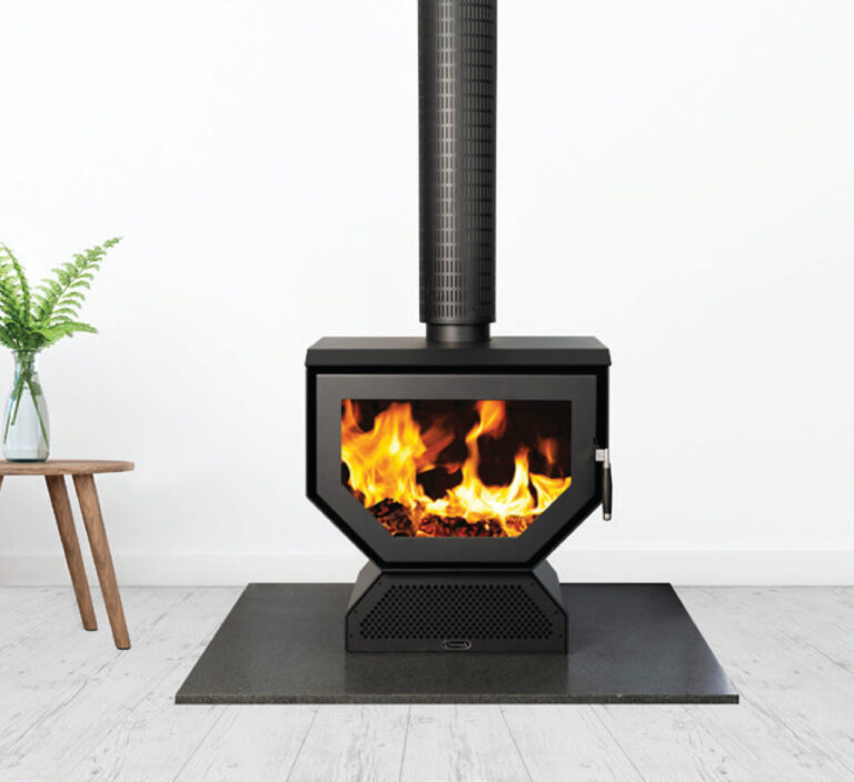 Coonara Wood Heaters | Freestanding & Inbuilt | Classic Fireplaces Geelong