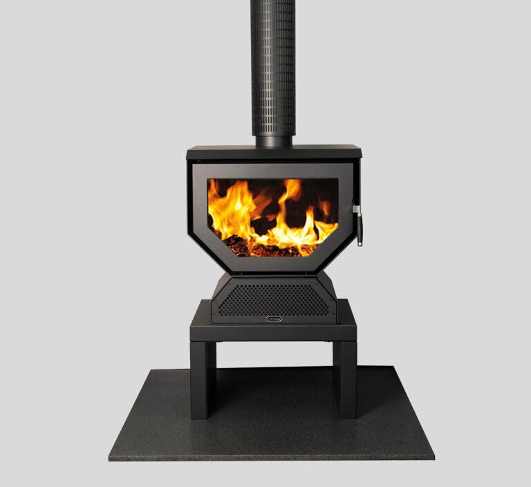 Coonara Wood Heaters | Freestanding & Inbuilt | Classic Fireplaces Geelong