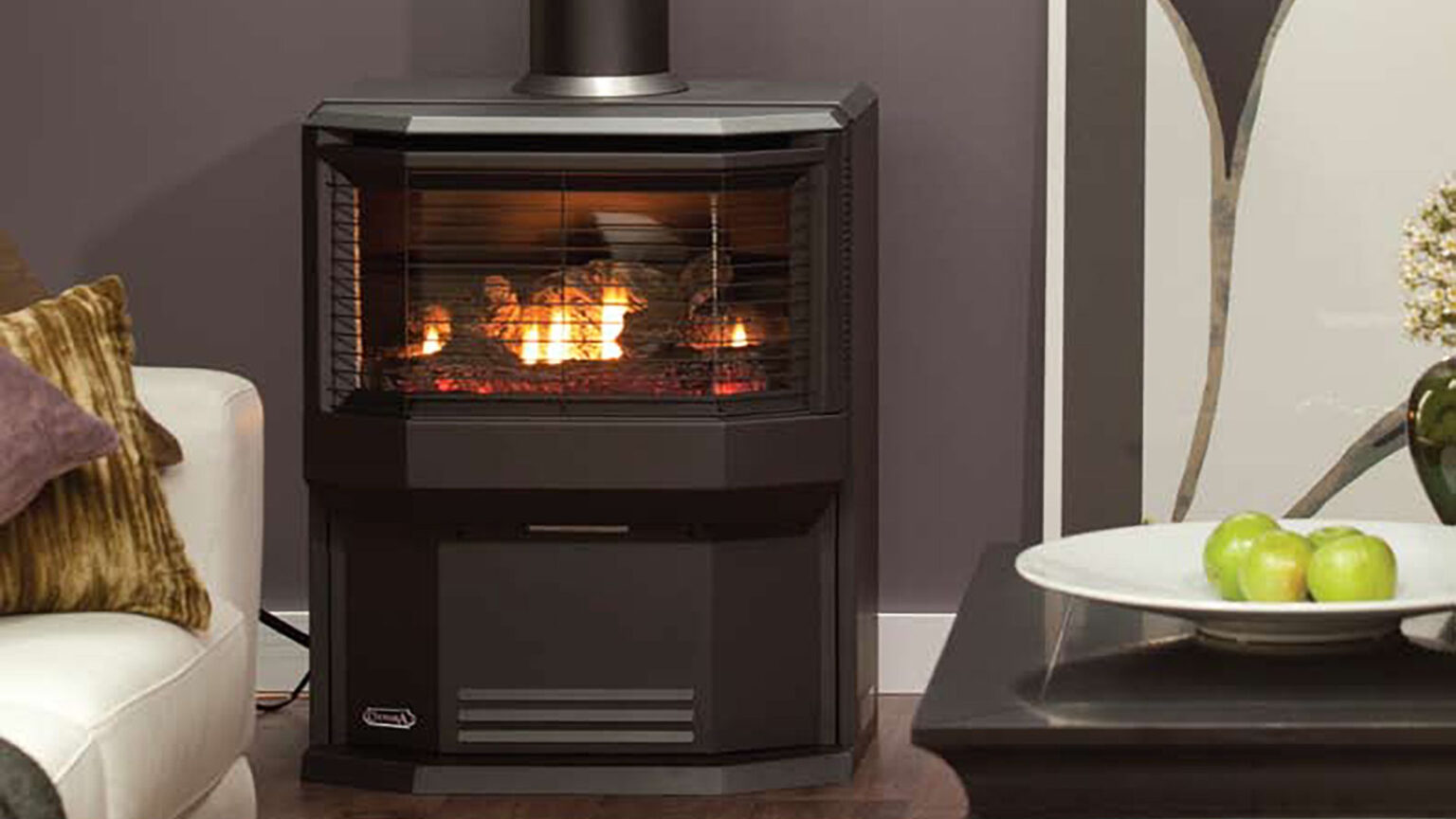 Coonara - Classic Fireplaces & Barbeques