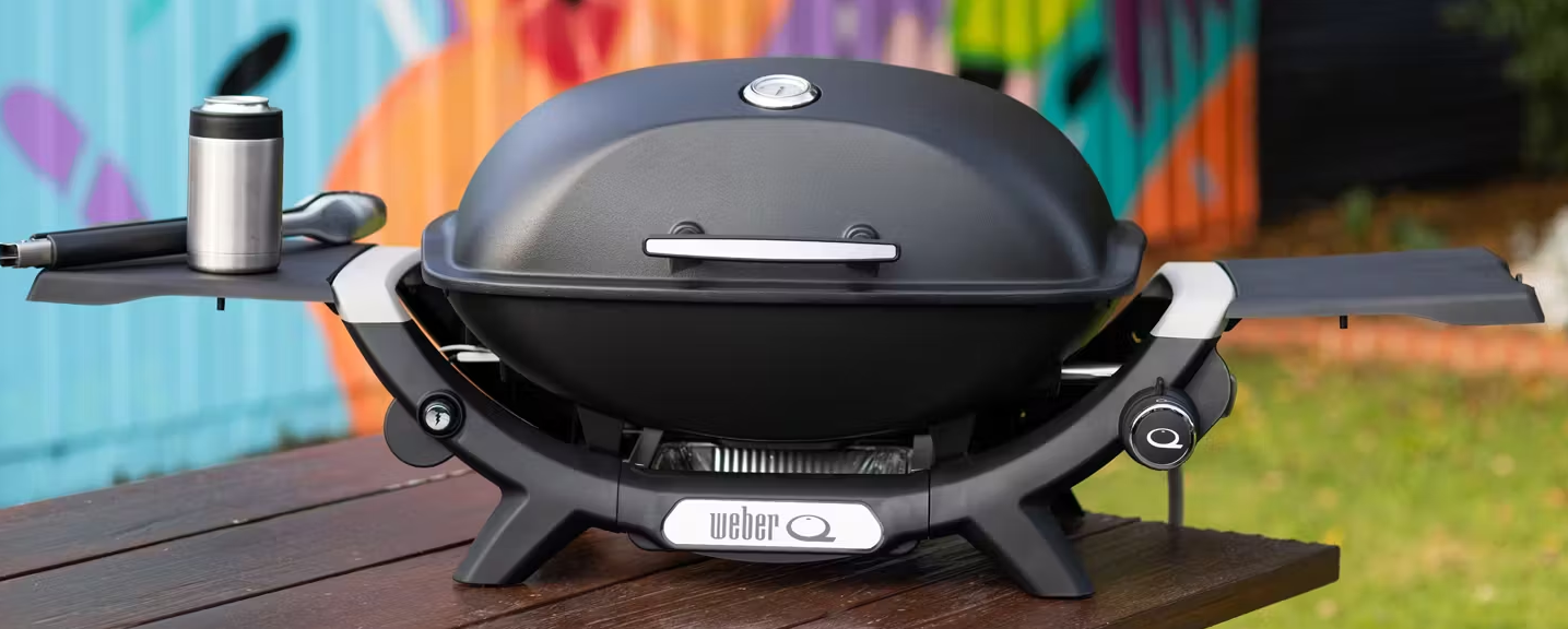 Weber Premium Models vs Standard Models: A Guide