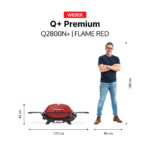 Weber Size Guide | Compare Weber BBQ Dimensions at Classic Fireplaces ...