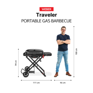 Weber Size Guide | Compare Weber BBQ Dimensions at Classic Fireplaces ...