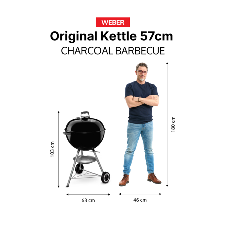 Weber Size Guide | Compare Weber BBQ Dimensions at Classic Fireplaces ...