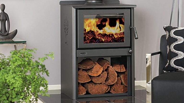 Australian Made Wood Heaters - Classic Fireplaces & Barbeques