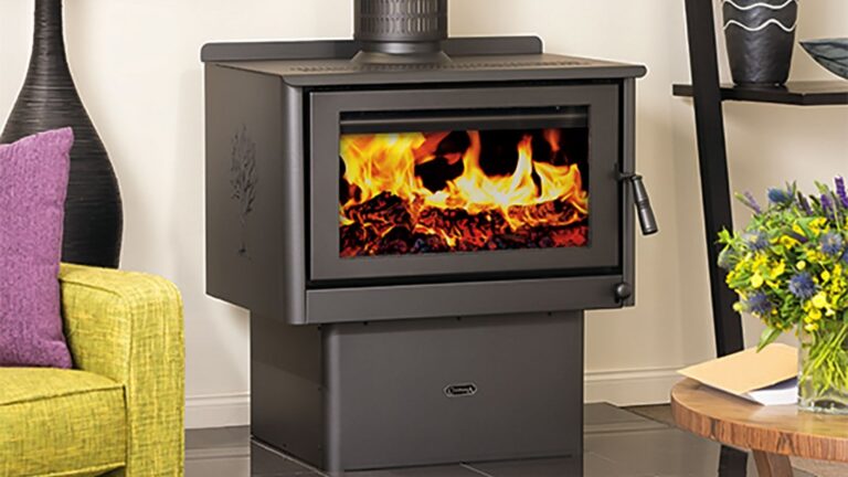 Coonara Wood Heaters | Freestanding & Inbuilt | Classic Fireplaces Geelong